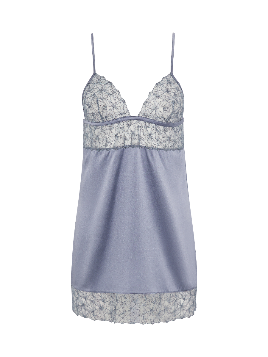 Coco de Mer Esme Slip